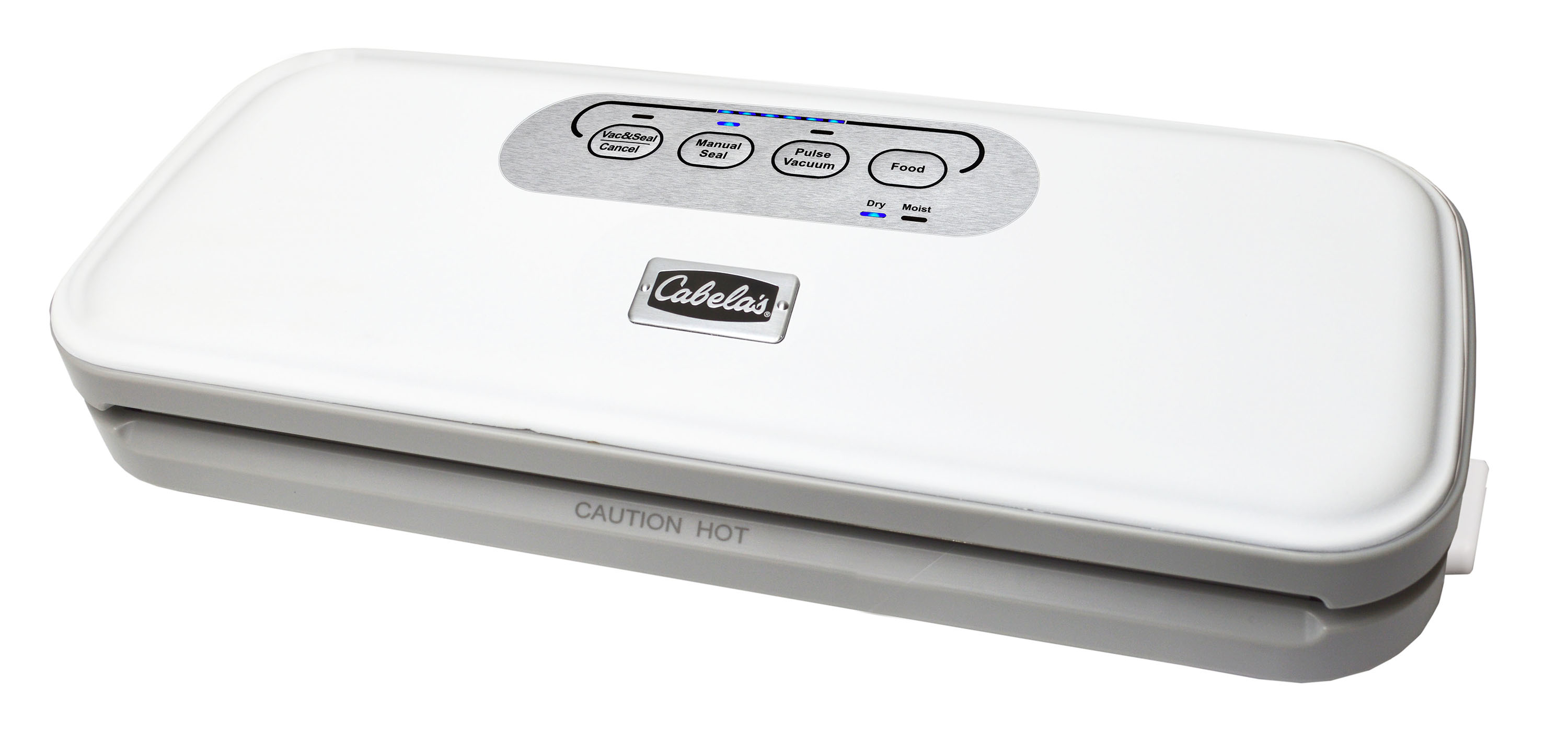 Cabela's Vacuum Sealer and Starter Kit | Cabela's